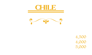 Menu - Golden Ice Runda