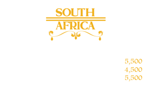 Menu - Golden Ice Runda