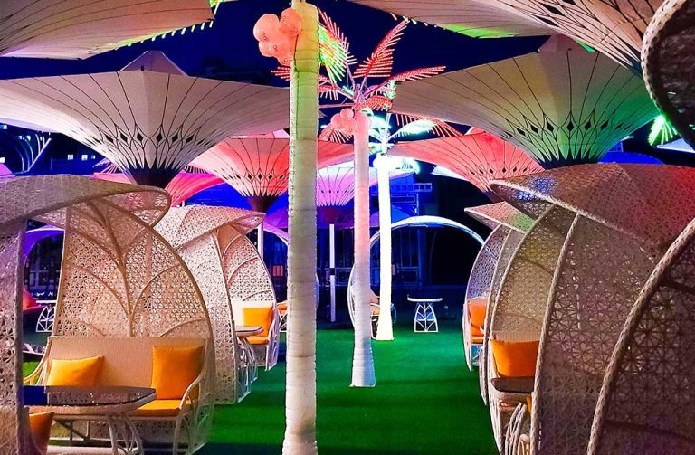 Home - Golden Ice Runda